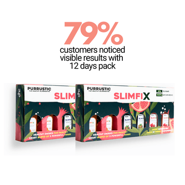 SLIMFIX - Ultra Slim, Feel Younger, Cuts stored fats, Improves Metabol ...