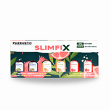 SLIMFIX - Ultra Slim, Feel Younger, Cuts stored fats, Improves Metabol ...